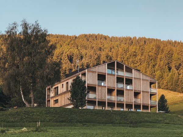 Gailerhof Hotel B&b - Prags