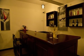 Bar (no alojamento)