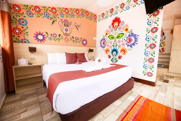 Mayu Boutique Hotel - Cuzco