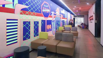 Sala de estar