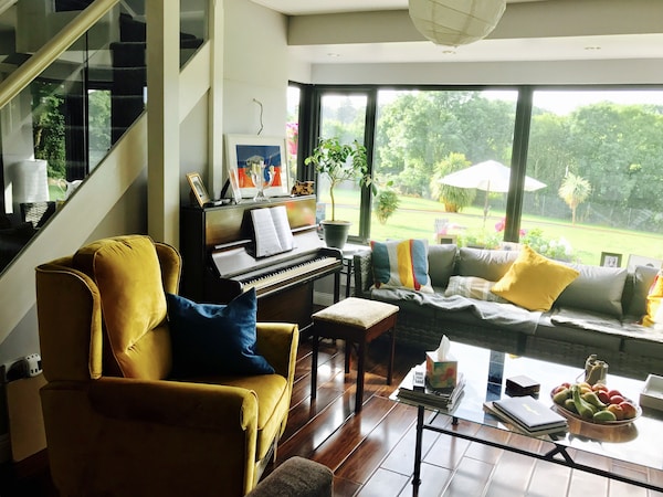 Railway Country House B&b - Ireland