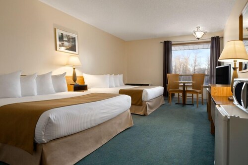 Book The Best Hotels in Slave Lake for 2023 from CA $103 - Expedia