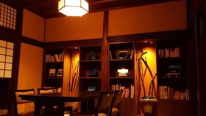 Tsuta Onsen Ryokan