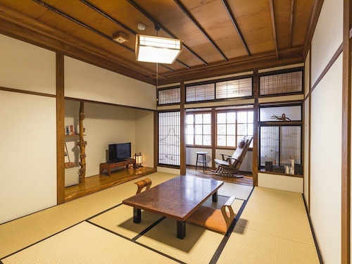 Tsuta Onsen Ryokan - 十和田市