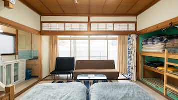 Casa de Campo | 1 quarto, Wi-fi grátis, roupa de cama fornecida