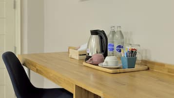 Family Room  | Café e/ou cafeteira