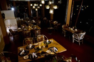 Restaurantes