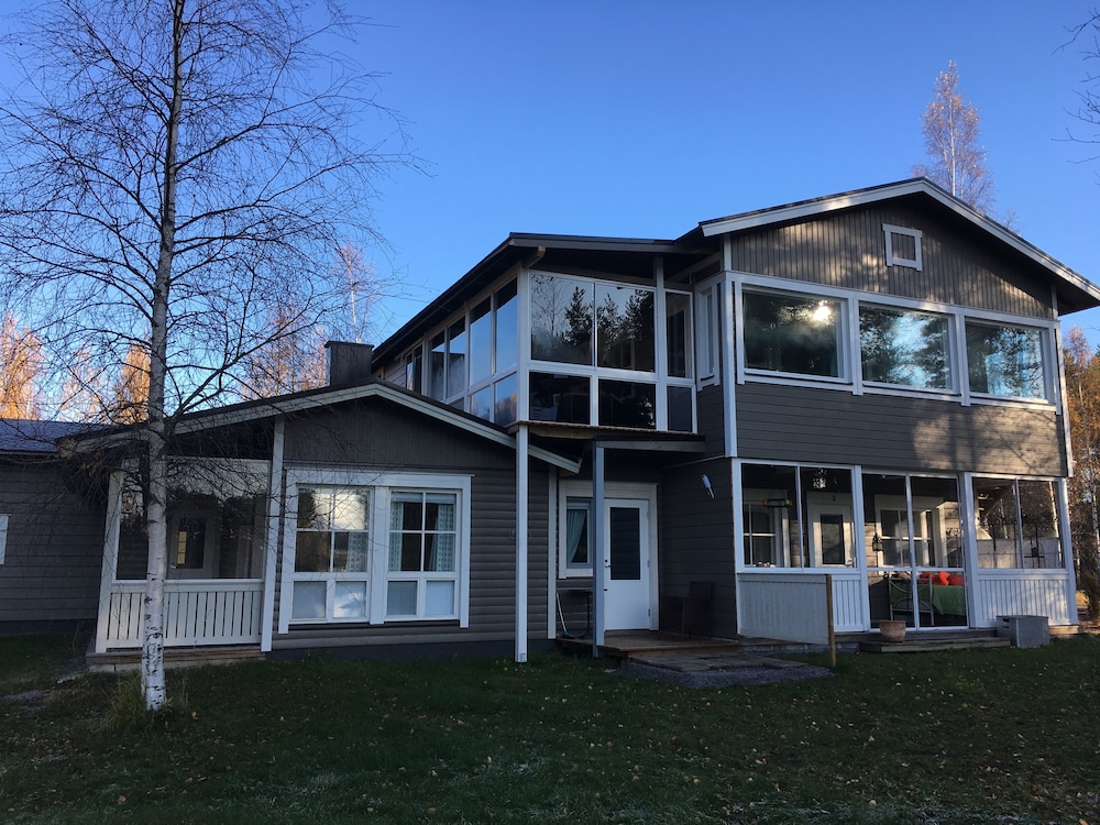 Niemitupa Apartments - Savonlinna