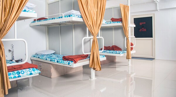 Peters Inn - Hostel - Kochi