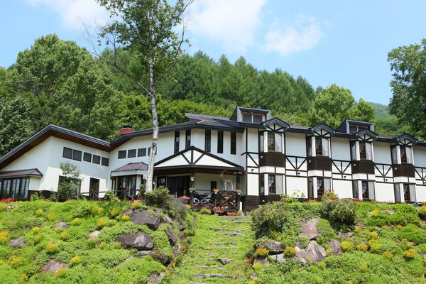 Chalet La Neige - Japan