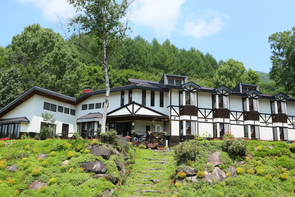 Chalet La Neige - Japan