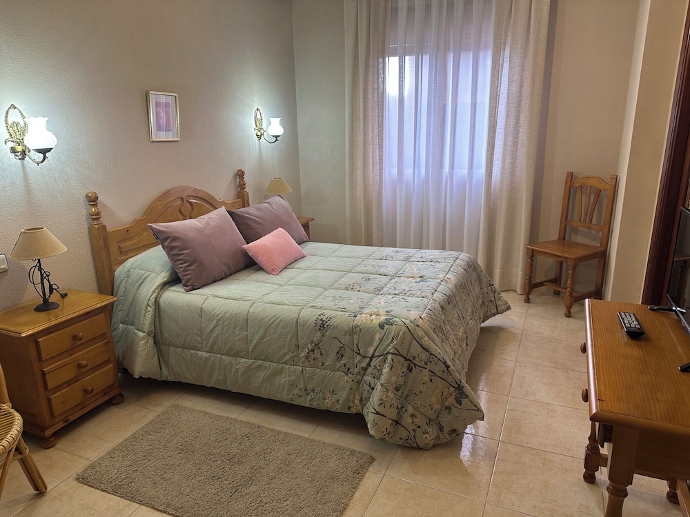 Hotel Covadonga - Benavente, España