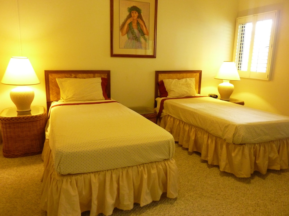 Full Kitchen Free Wifi, Garage Park, 2 Oceanview Pools, Royal Sea Cliff #1 Kona - 카일루아-코나