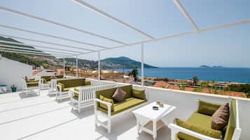 Terraço/pátio