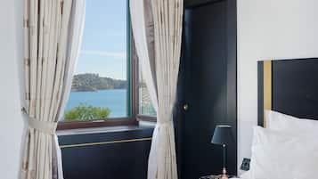 Standard Queen Room | Vista do quarto
