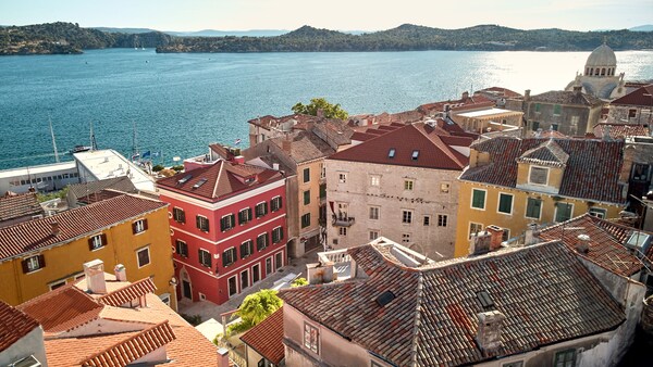 Palace Divnic By Armerun Heritage Hotel - Šibenik
