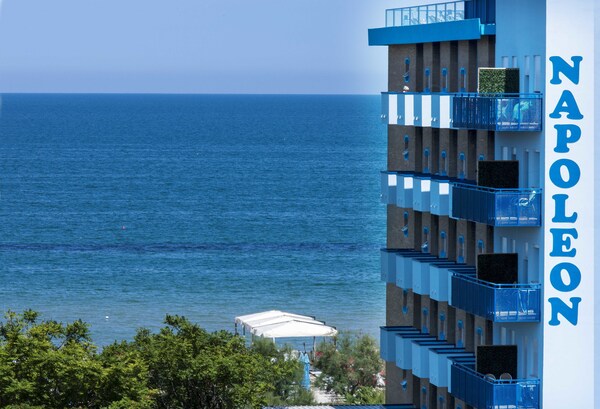 Hotel Napoleon - Pesaro