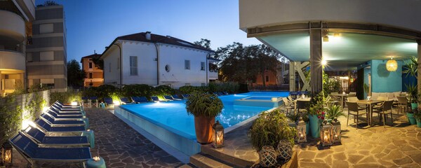 Hotel Napoleon - Pesaro