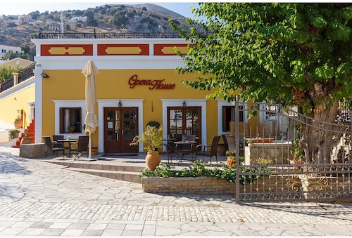 Opera House Hotel - Greece