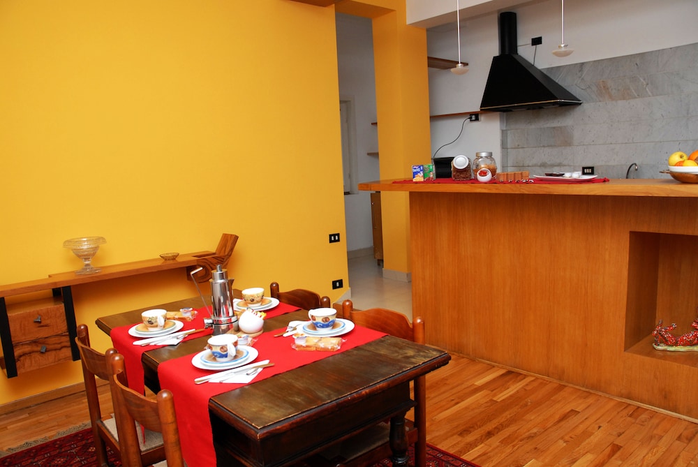 B&b A-caso - Avellino