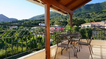 Terraço/pátio