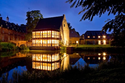 Schloss Wissen Hotellerie
