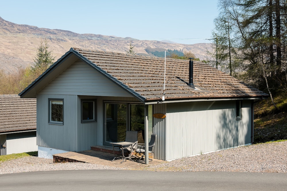 The Stalker - Loch Lomond