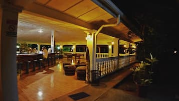 Bar (no alojamento)