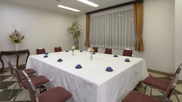 Salas de reuniões