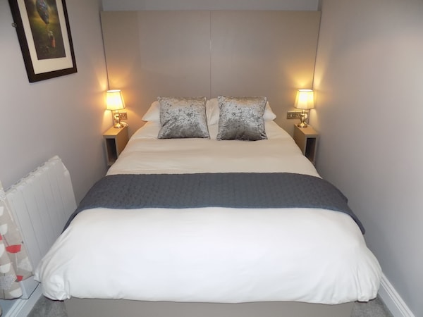 The Old Wool House Apartments - Carlisle