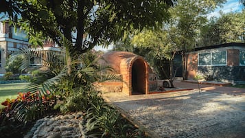 Tratamento de spa