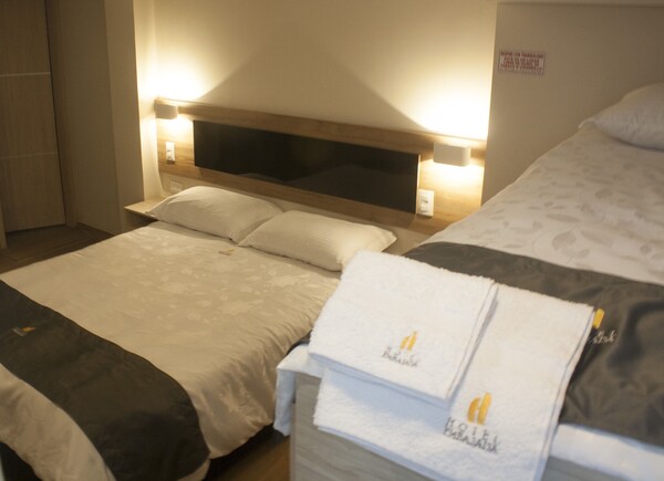 Hotel Embajada - Bogota