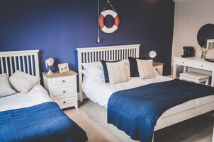 Quarto Duplo | Ferro/tábua de engomar, Wi-fi grátis 