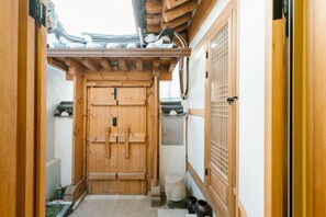 Pormenores do interior