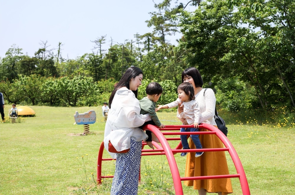 Ikoi No Mura Noto Hanto - Japan