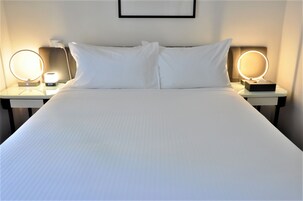 Quarto standard, 1 cama Queen