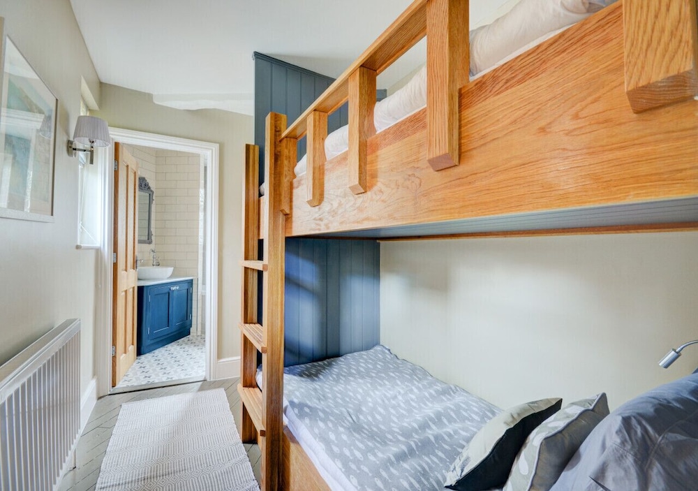 Guinevere - Three Bedroom House, Sleeps 6 - Fowey