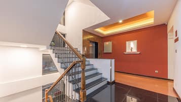 Escadas