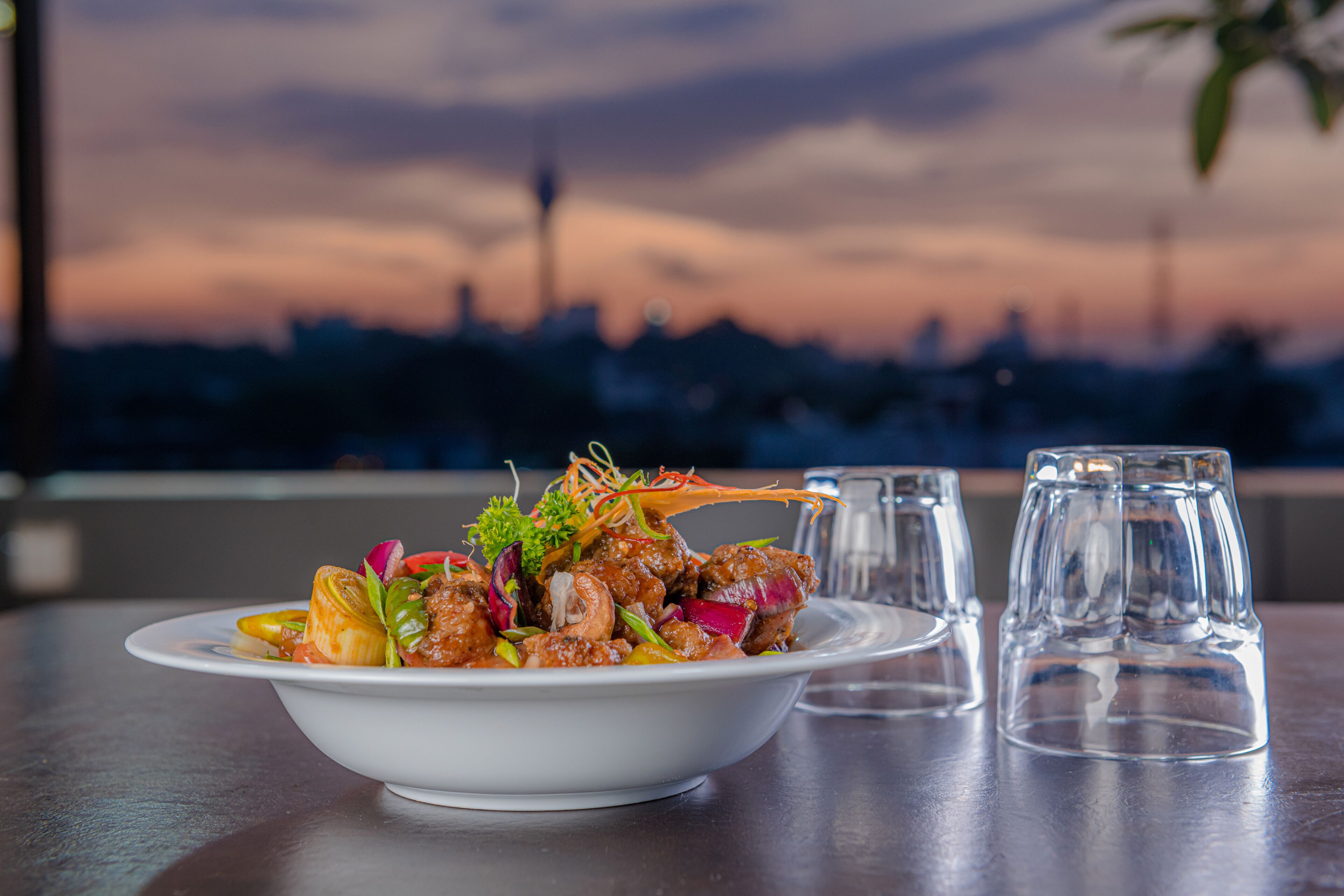 Culinária internacional