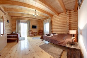 Roupa de alta qualidade, secretária, quartos insonorizados 