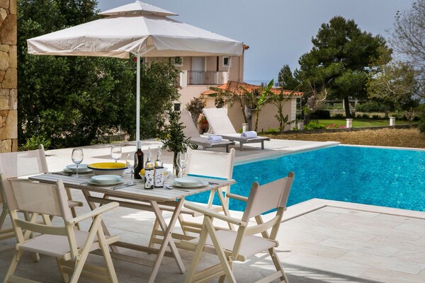 Villas Kefalonia - Cephalonia