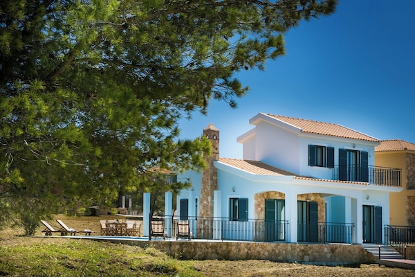 Villas Kefalonia - Cephalonia