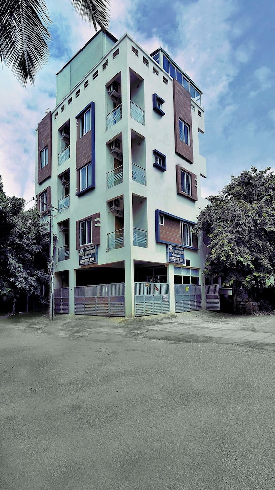 Nandu Hospitality – Aashiyana - Bangalore