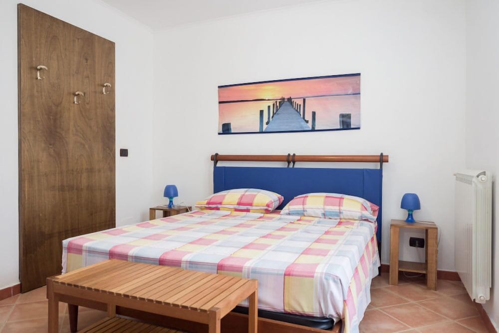 B&b Il Lapillo - Ercolano