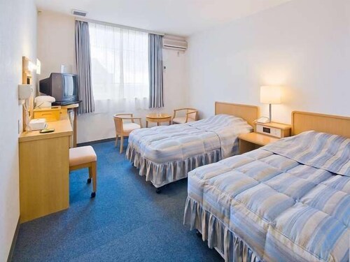 Hotel Ashizurien - Tosashimizu