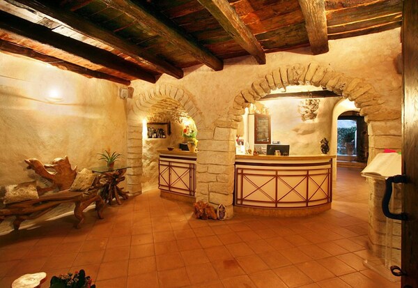 Donnaciccina Accomodation - Tropea