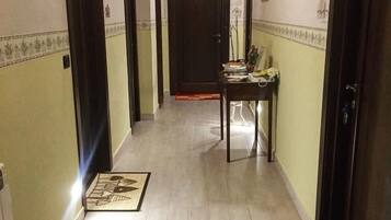 Entrada (vista interna)