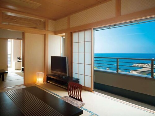 Ryokan Hamayu - Japon