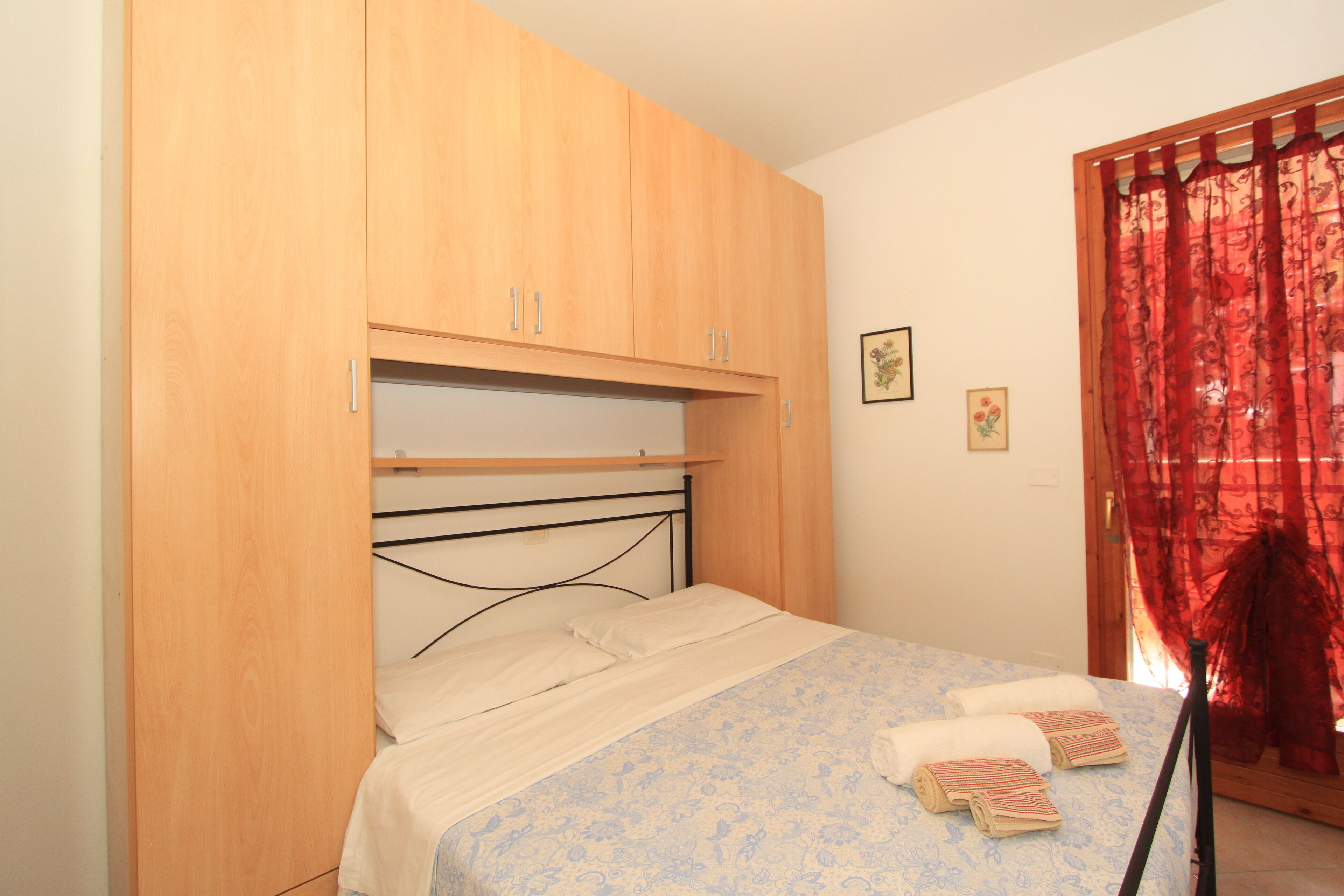 Apartamento clássico | 2 quartos