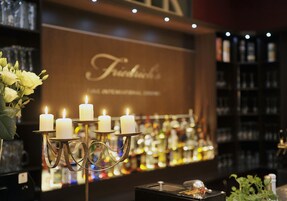 Bar (no alojamento)